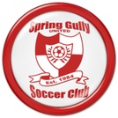 Soccer - Spring Gully United Soccer Club