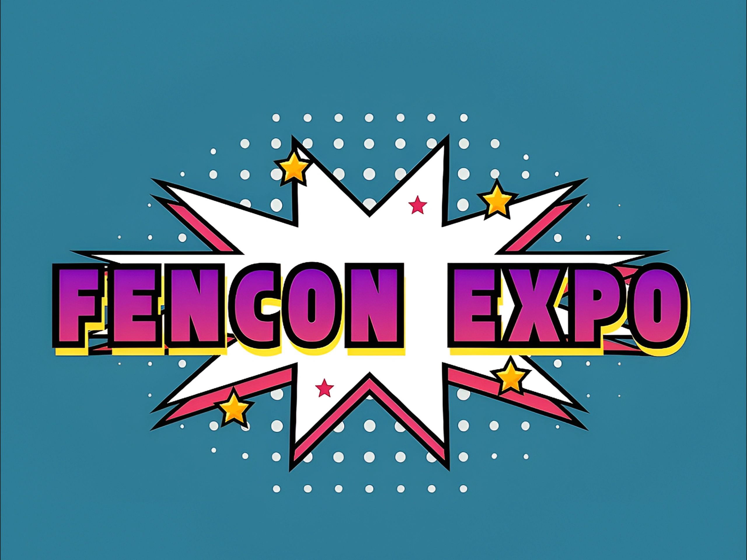 FenCon Expo: Collectors Expo! Your Local Stamp Show, Coin Show & Comic Show