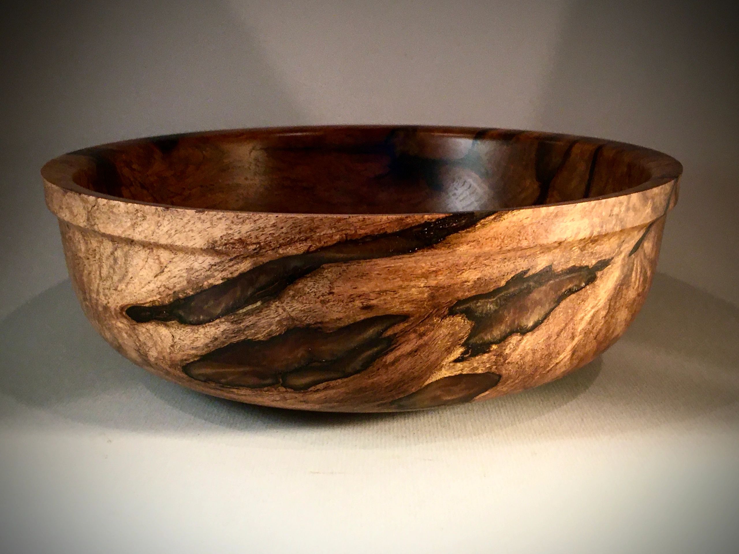 Phil's Wood Works - Wood Turning, Personal Creations, Woodworking