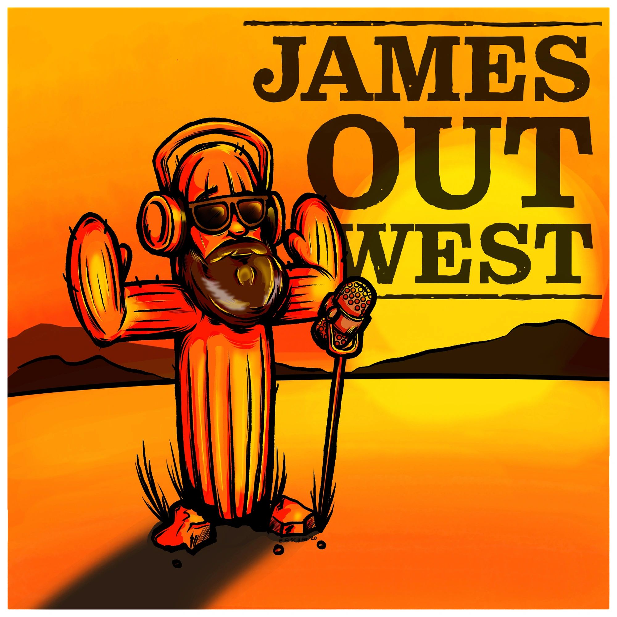 JAMES OUT WEST - Sports Talk, Sports Gambling, Nfl Betting Lines