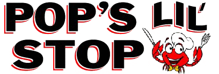 Pop's Lil' Stop