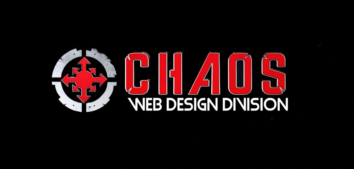 Chaos Design Services