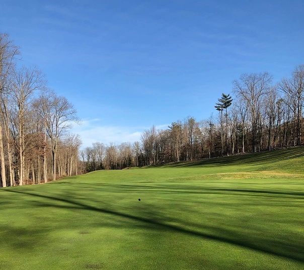 Skytop Mountain Golf Club - Skytop Mountain Golf Club, Port Matilda ...
