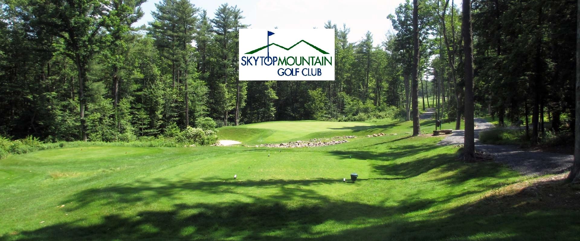 Skytop Mountain Golf Club - Golf Course - Port Matilda, Pennsylvania