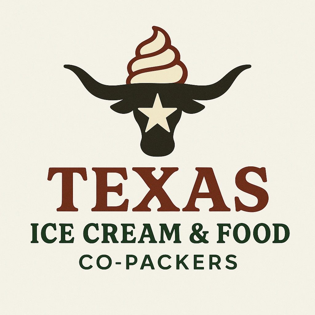 Texas Food Co-Packers for Your Production Needs
