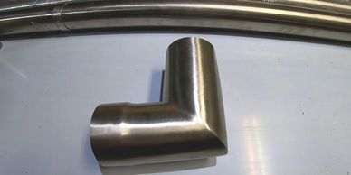 Stainless Steel Downpipes - Stainless Steel Downpipes, Downpipes
