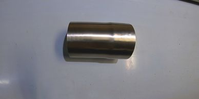 Stainless Steel Downpipes - Stainless Steel Downpipes, Downpipes