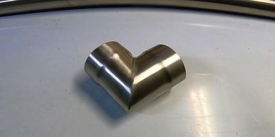 Stainless Steel Downpipes - Stainless Steel Downpipes, Downpipes