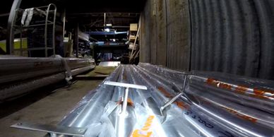 Stainless Steel Downpipes - Stainless Steel Downpipes, Downpipes