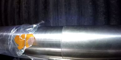 Stainless Steel Downpipes - Stainless Steel Downpipes, Downpipes