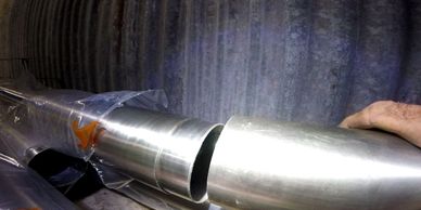 Stainless Steel Downpipes - Stainless Steel Downpipes, Downpipes