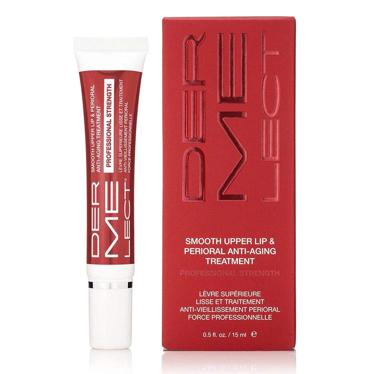 SMOOTH UPPER LIP PROFESSIONAL Perioral Anti-Aging Treatment