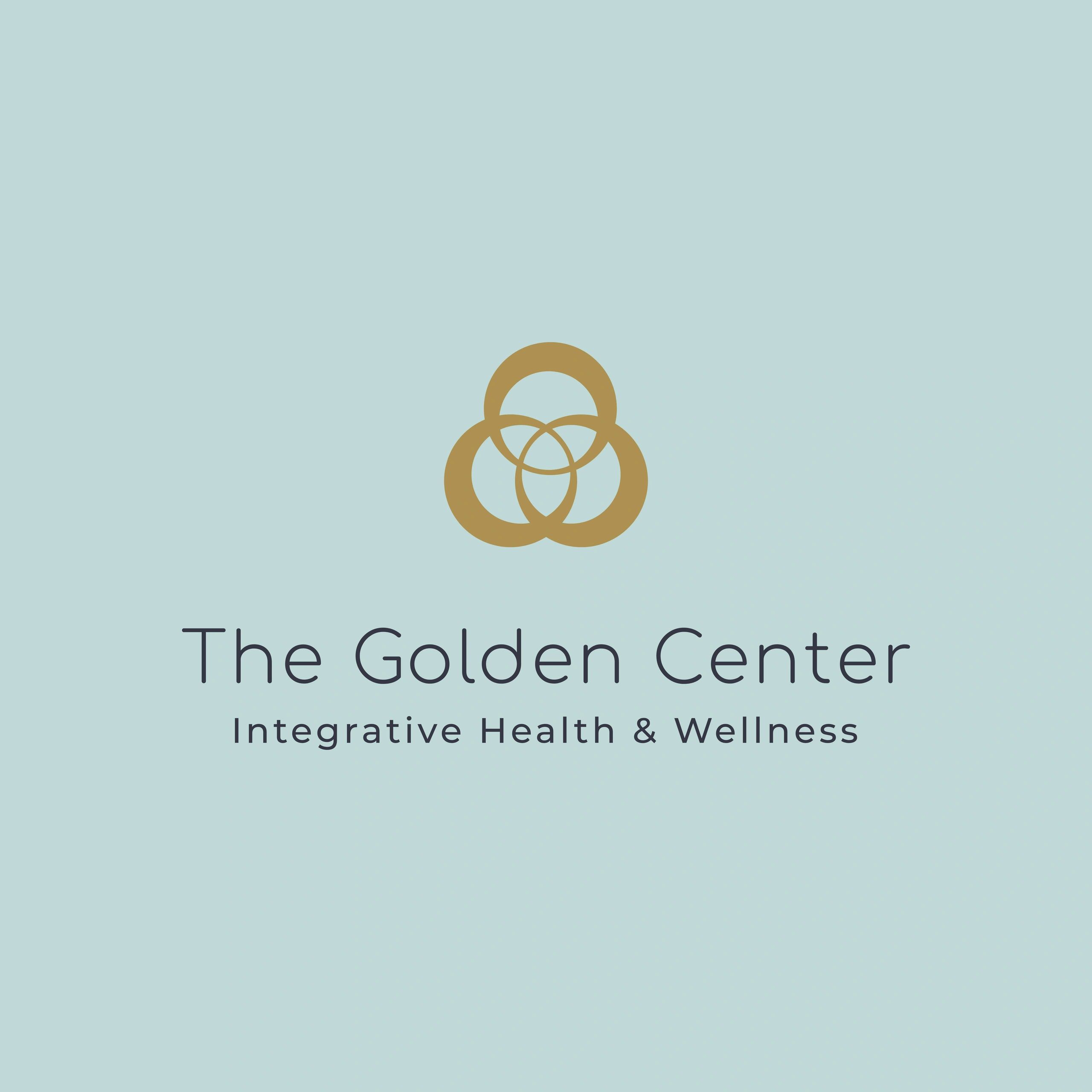 The Golden Center for Integrative Health & Wellness
