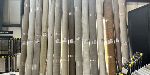 Shop the Best Carpet Flooring at BC Flooring Outlet