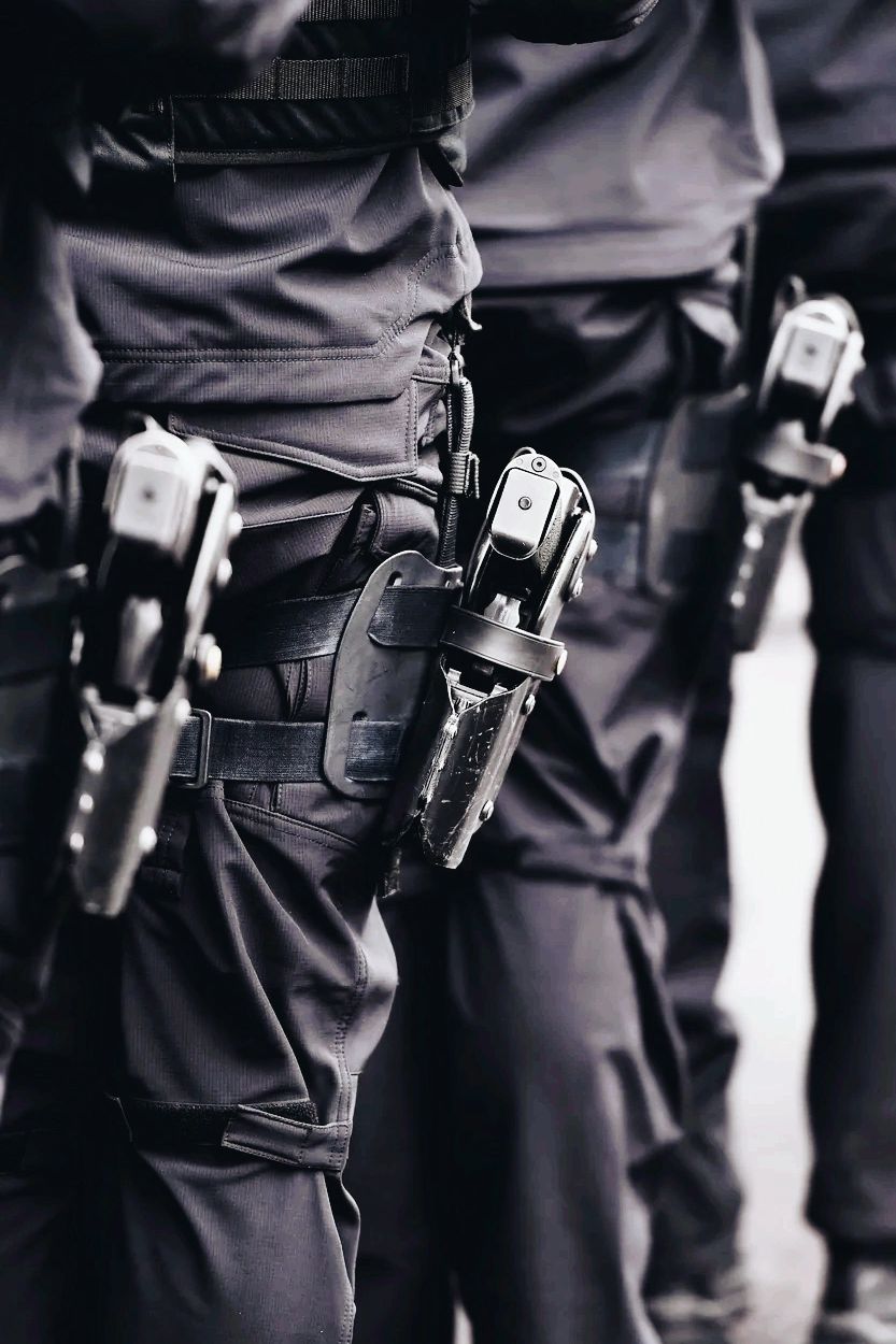 Knight Division Tactical - Private Military Contractor, Private ...