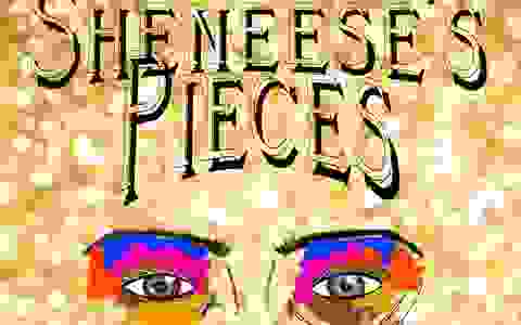 Sheneese's Pieces - Original Art, Wall Art, Abstract Painting, modern ...