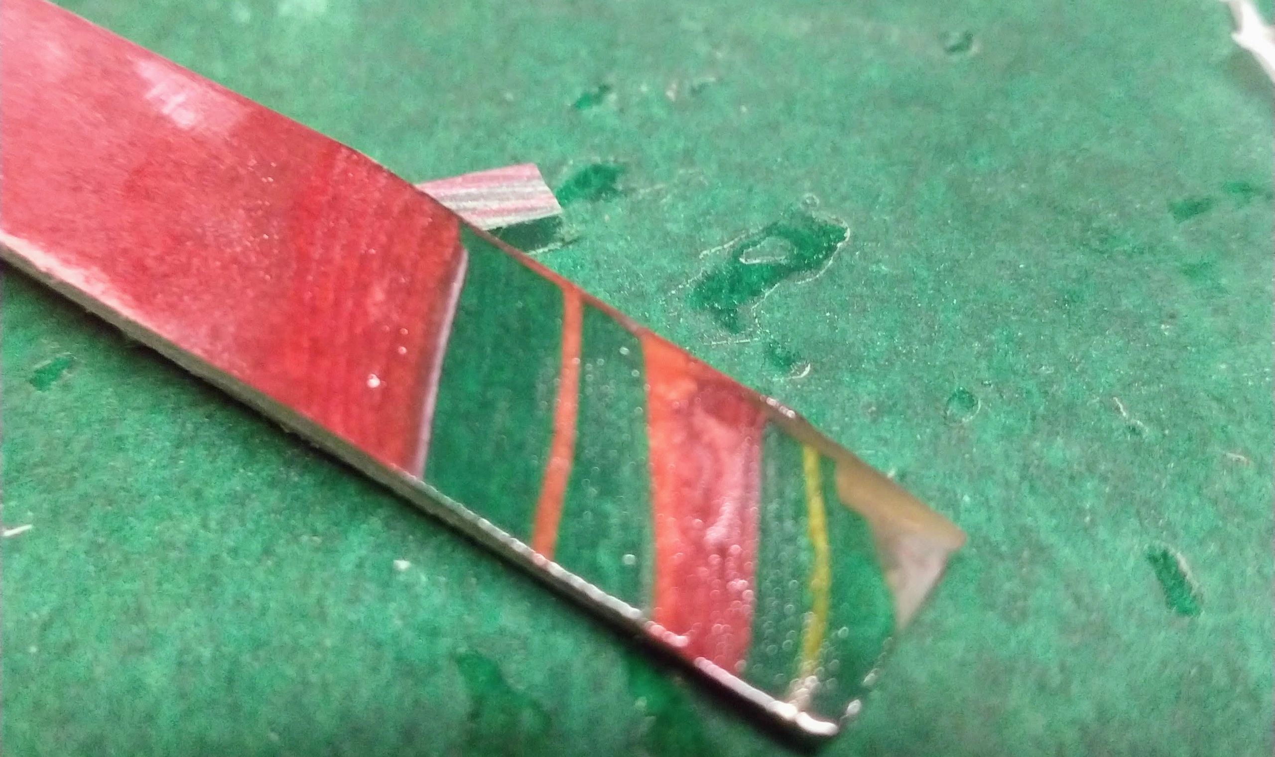 What Is Micarta and why Make it