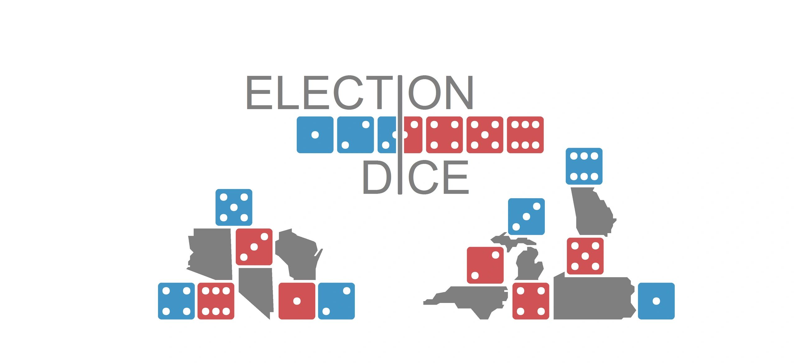 election dice