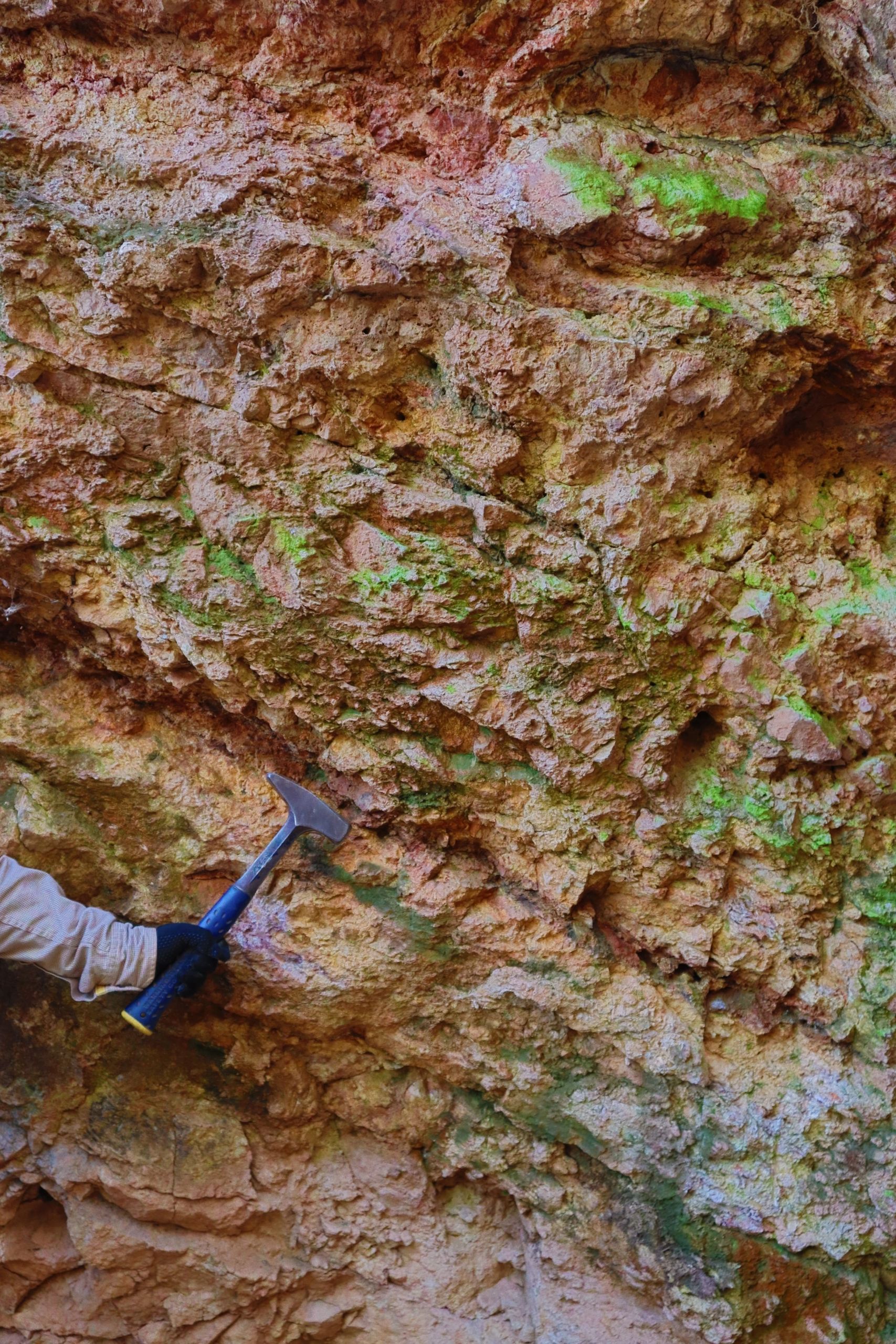 Servicios De Exploración Minera - Pacific Mining Services