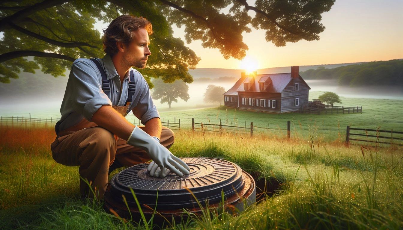 Demystifying Septic Inspections, What You Need to Know.