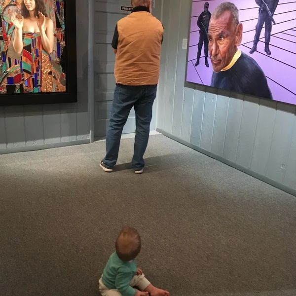 Andrew J Wroble - Fine Art - Contemporary Drawing, Ink Wash