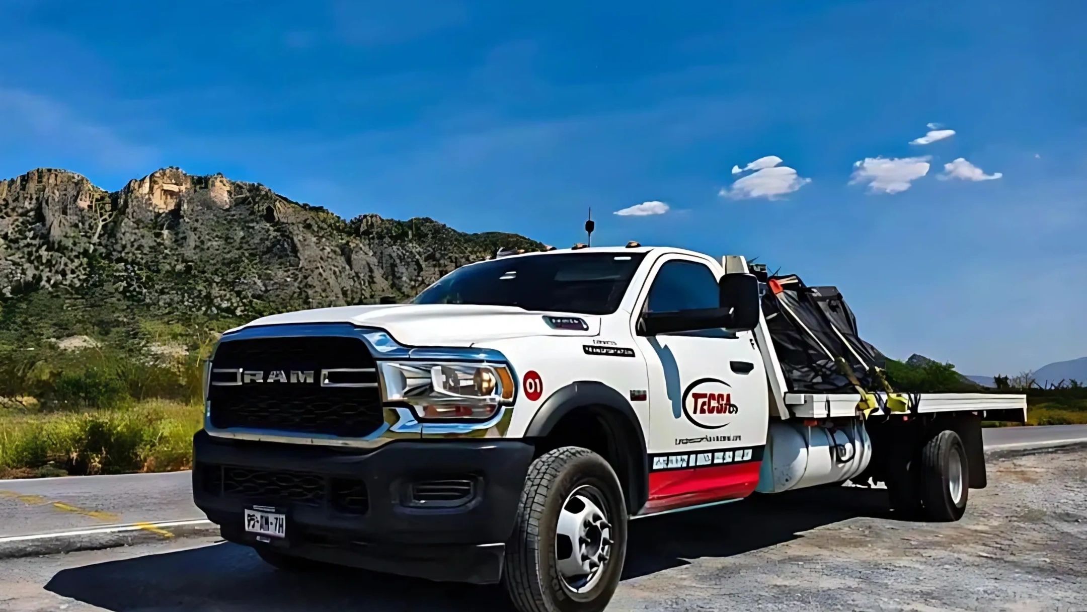 Home [expresscarrillo.com]