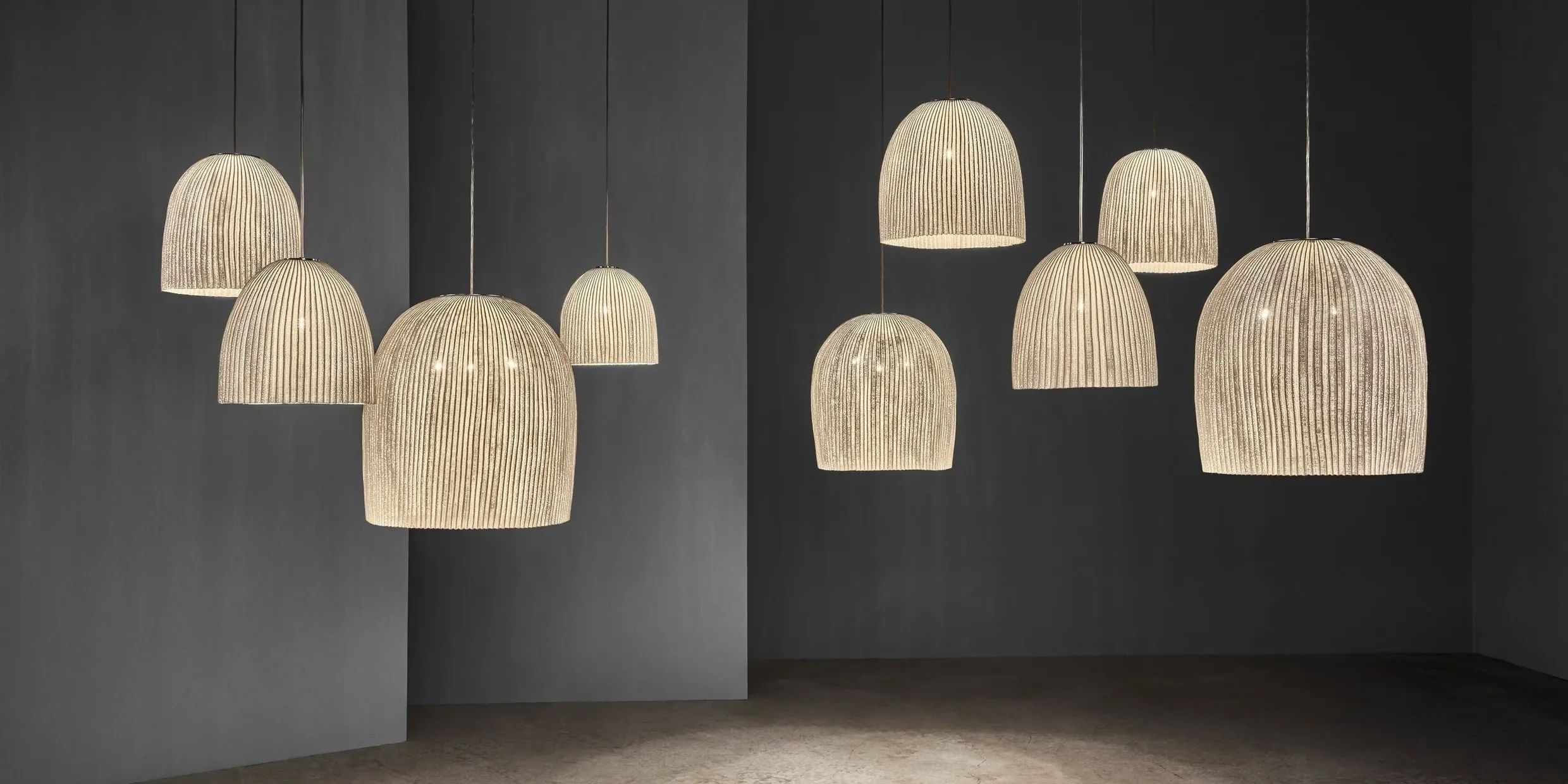 Top Luxury Home Lighting Trends to Watch in 2025