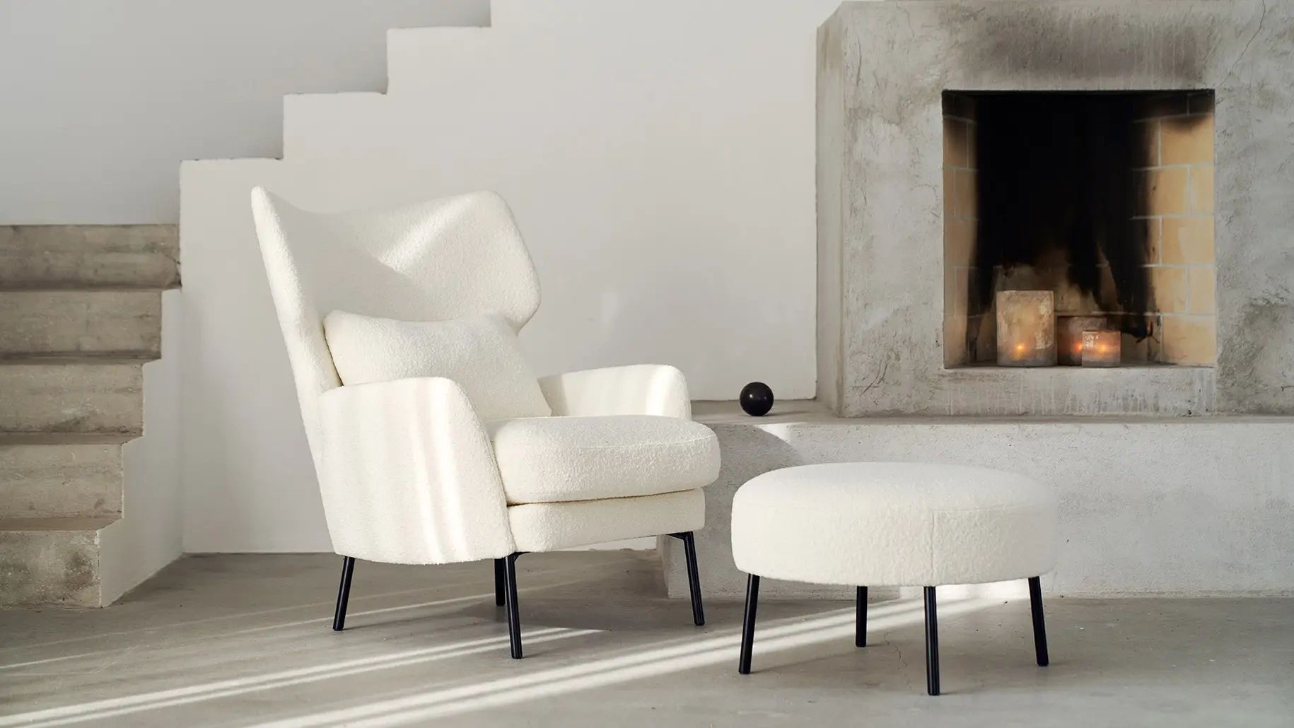 Let's Talk Lounge Chairs: Comfort, Style, the Perfect Relaxation