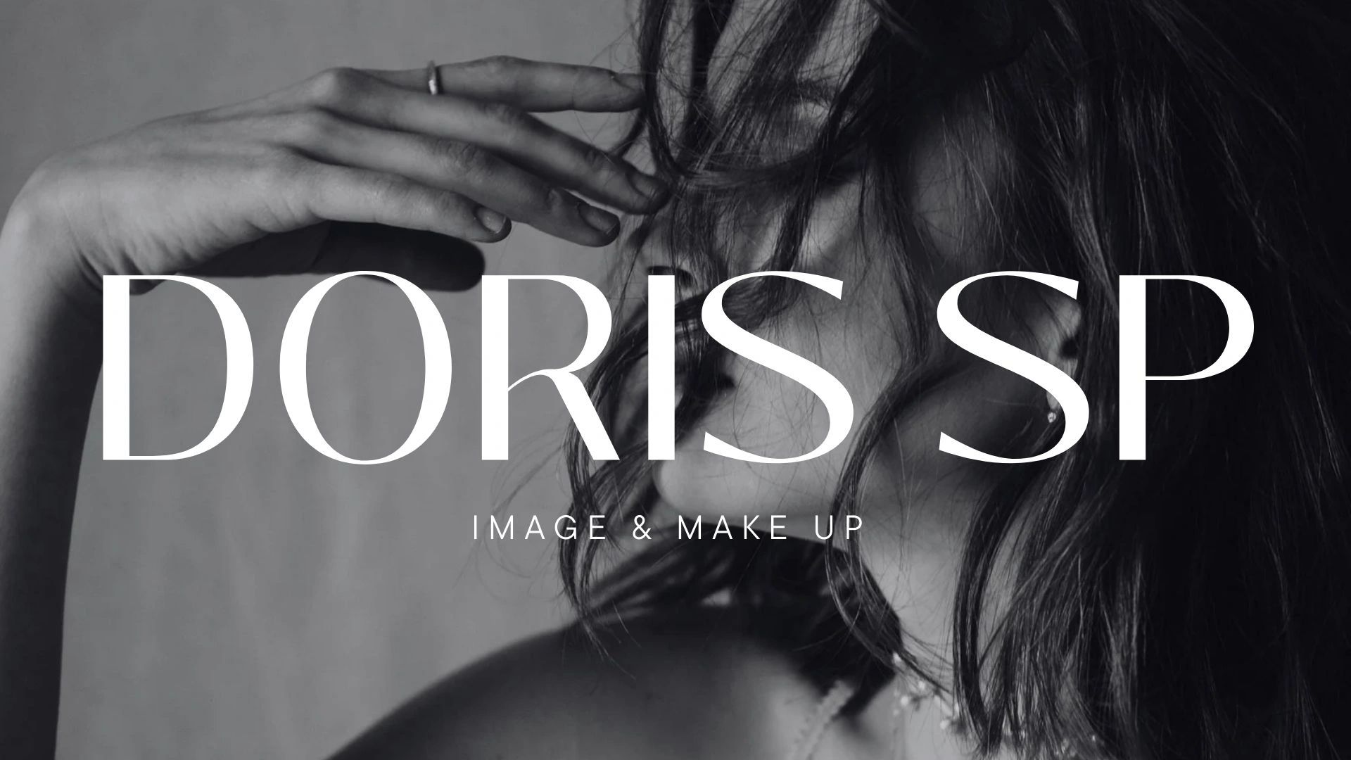 Make Up Artist, Image Consultant - 马来西亚专业形象造型师 | Doris - Image