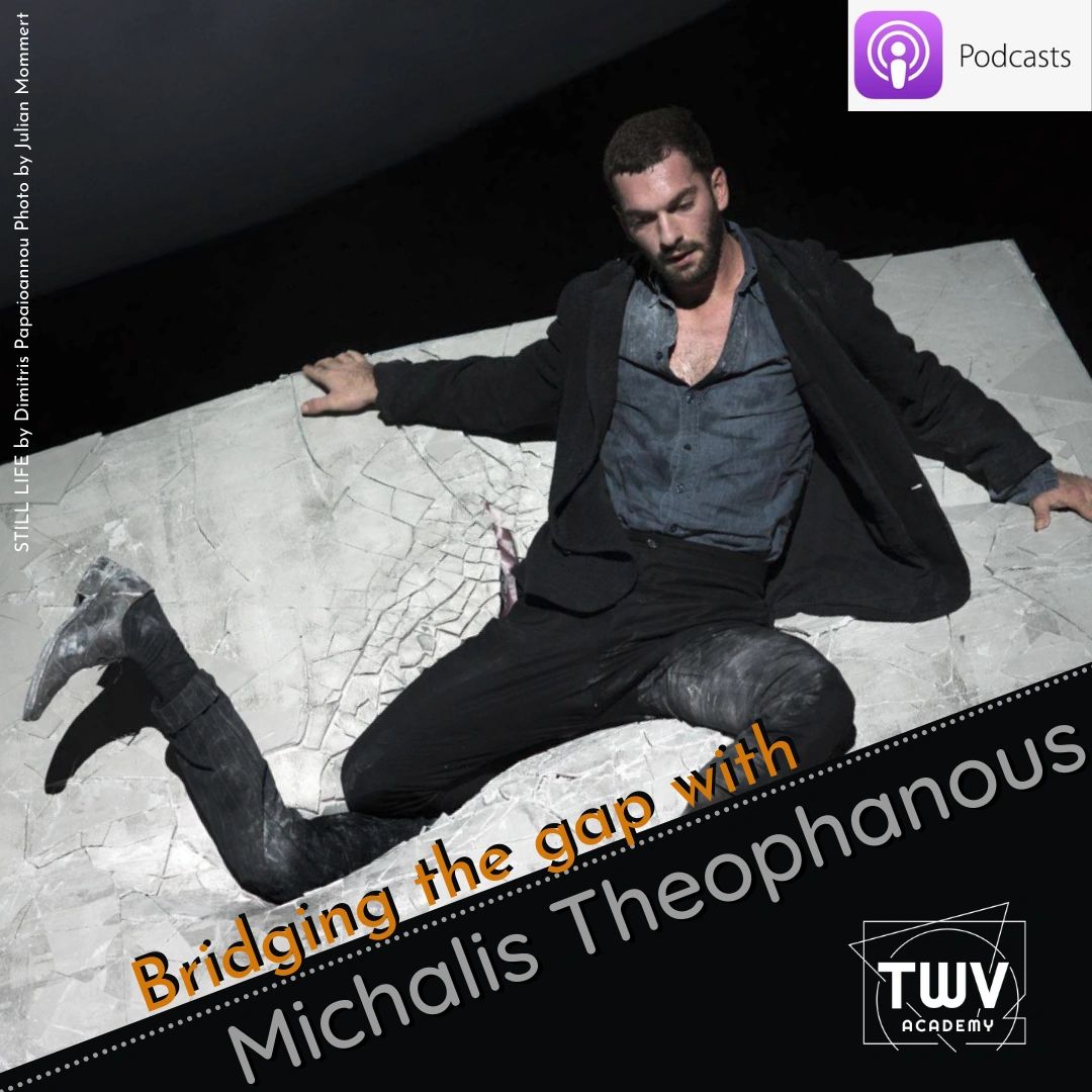 Michalis Theophanous