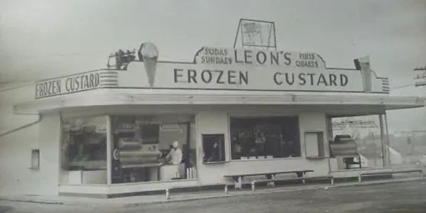 Leon's Frozen Custard