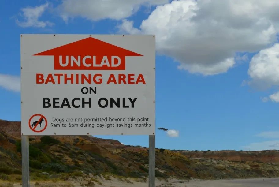 50 Years Of Maslin Beach S.A.