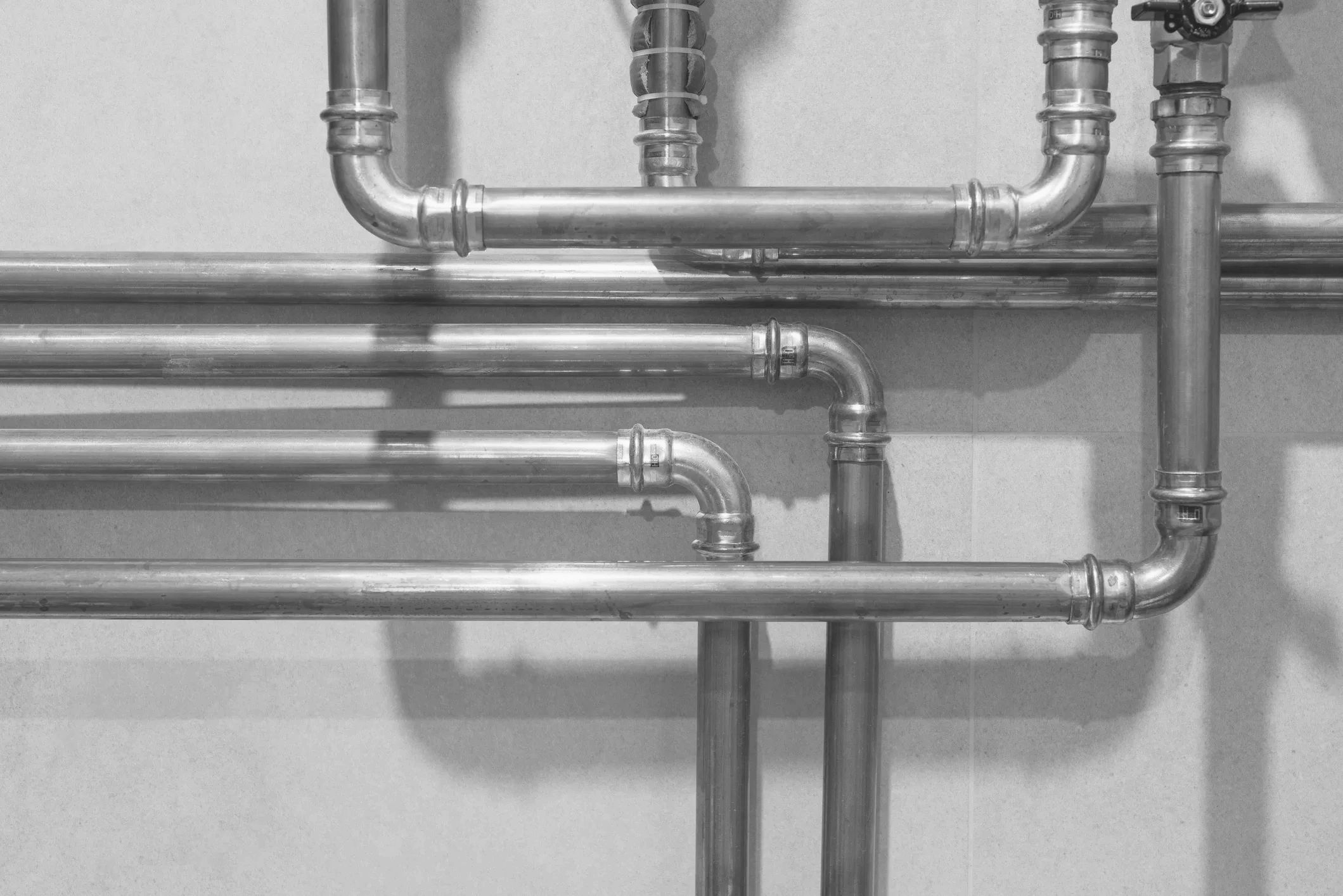 Plumbing Core