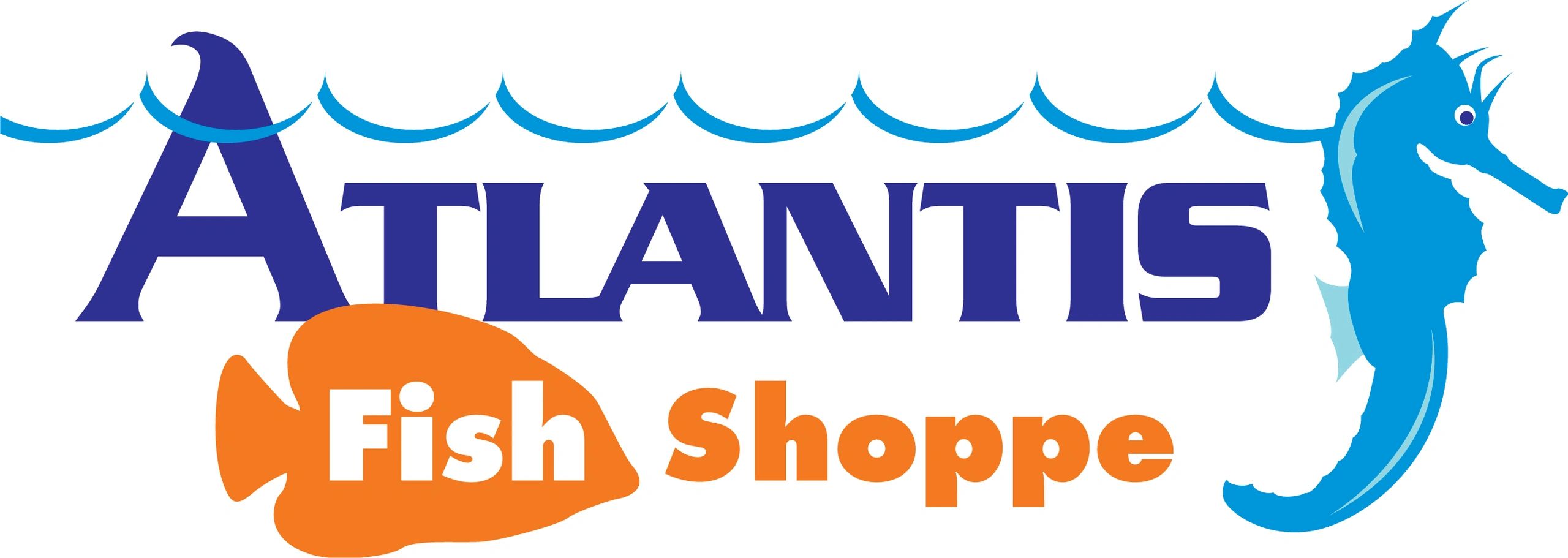 Atlantis Fish Shoppe in Clawson, Michigan