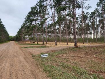 Experience the best Lodges, Cabins and Camping in Chetek at Moose Ear ...