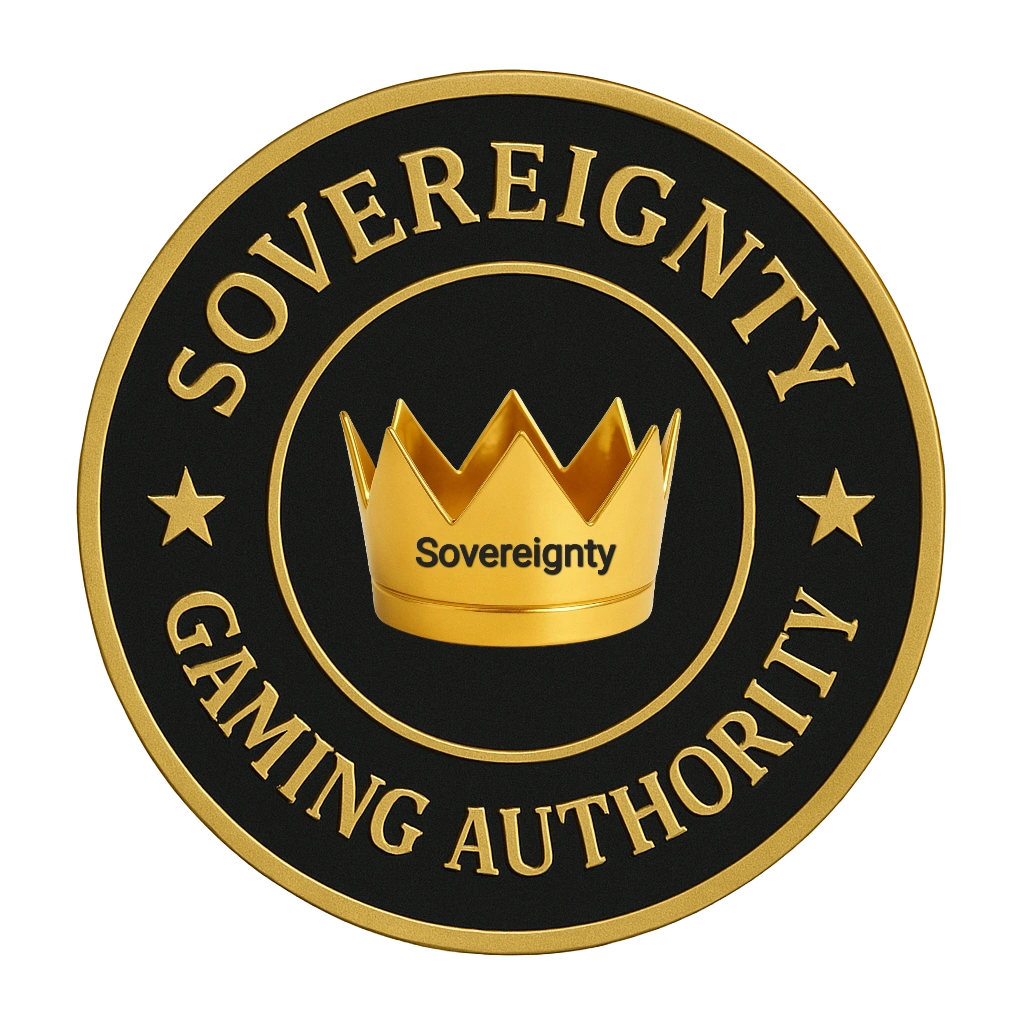 Sovereignty Gaming Authority