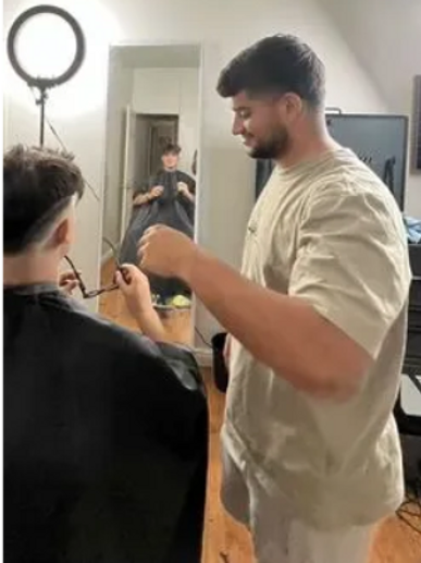 Book your appointment