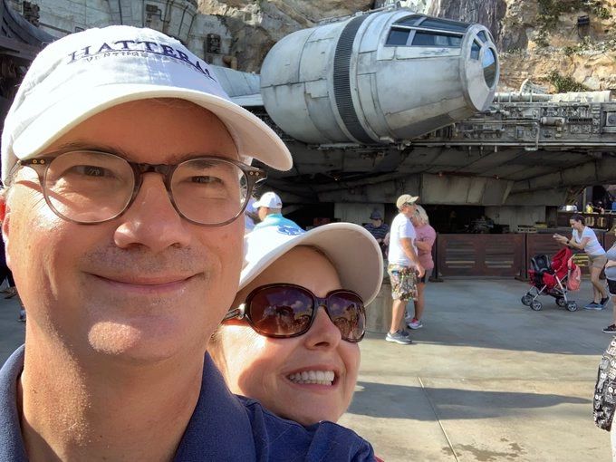 Special Feature: An Interview with Dr. Holden Thorp