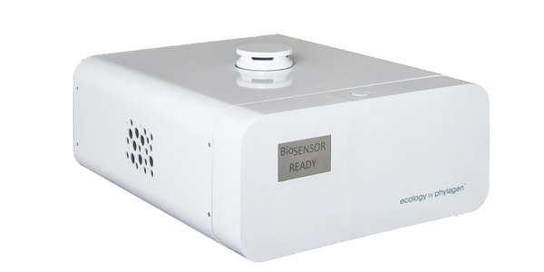 Air Sampling | Gate Scientific Inc.