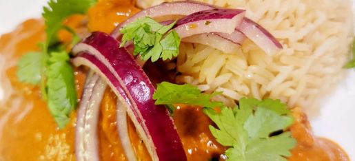 Private Chef, Catering, Events - Meet Chef Ron