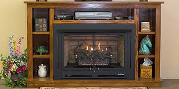 Wood Burning Stove, Grill & Fire Pit Manufacturer | Buck Stove