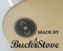 Wood Burning Stove, Grill & Fire Pit Manufacturer | Buck Stove