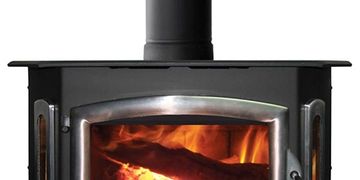 Wood Burning Stove, Grill & Fire Pit Manufacturer | Buck Stove