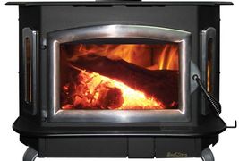 Wood Burning Stove, Grill & Fire Pit Manufacturer | Buck Stove