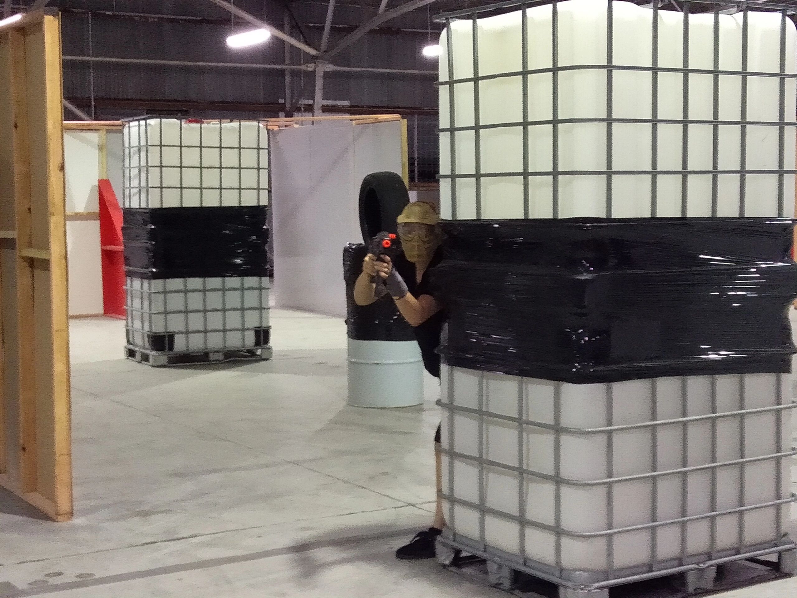 Fun Shot Fun - Airsoft, Gel Blaster, Airsoft