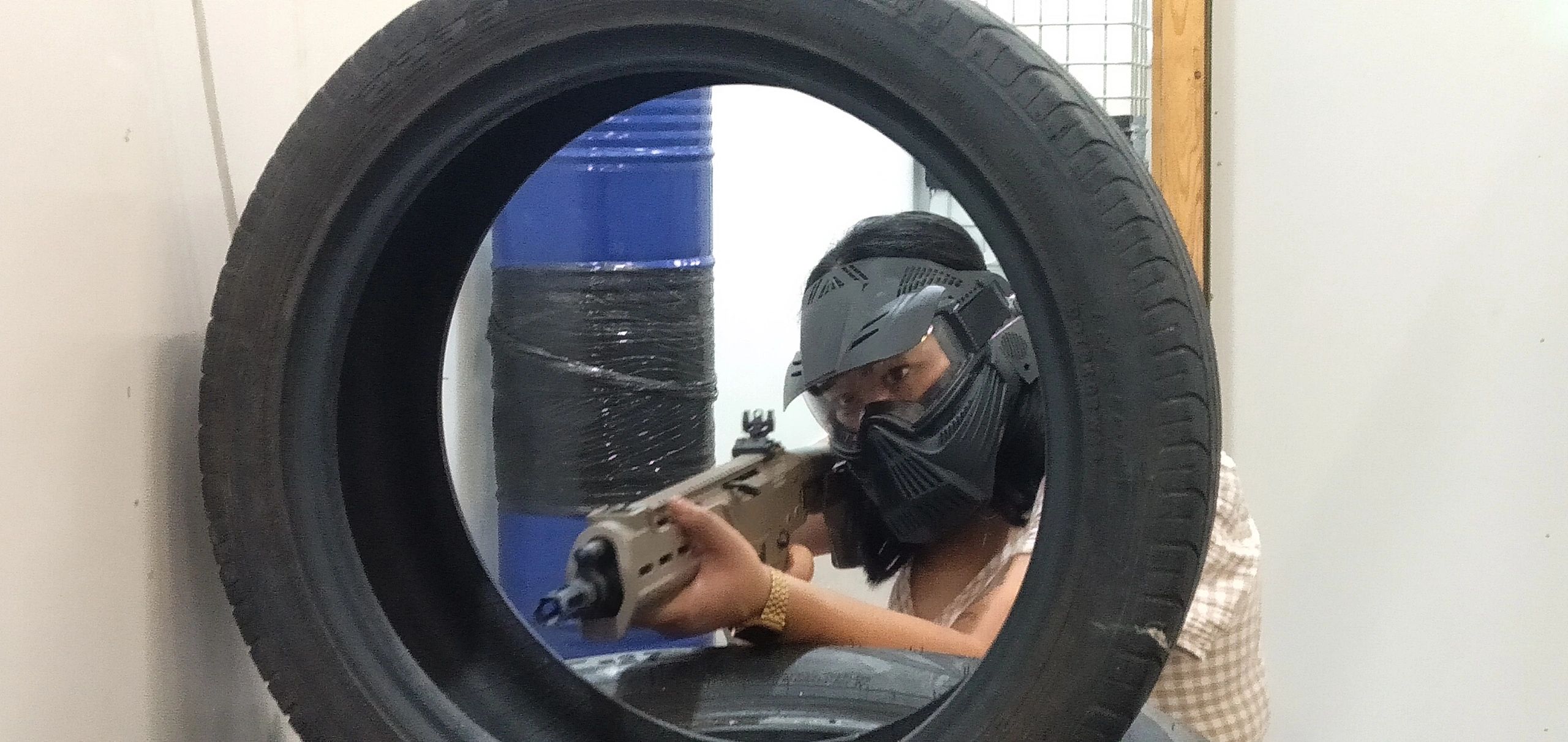 Fun Shot Fun - Airsoft, Gel Blaster, Airsoft