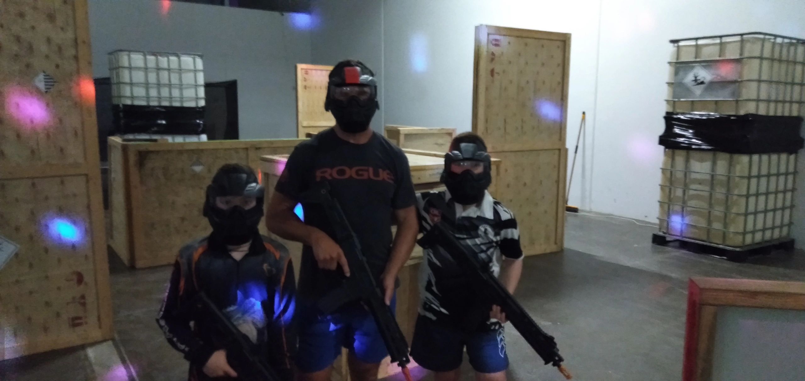 HOME [funshotfun.com.au]