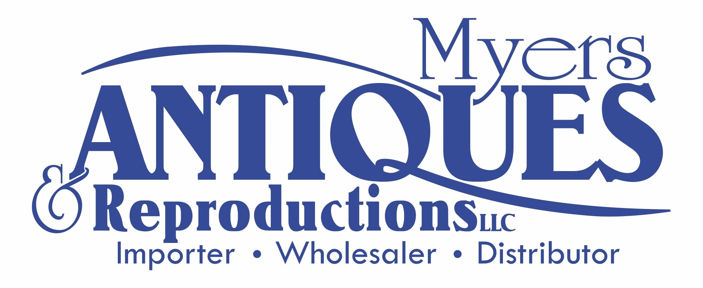 Myers Antiques and Reproductions - Reproductions, Furniture
