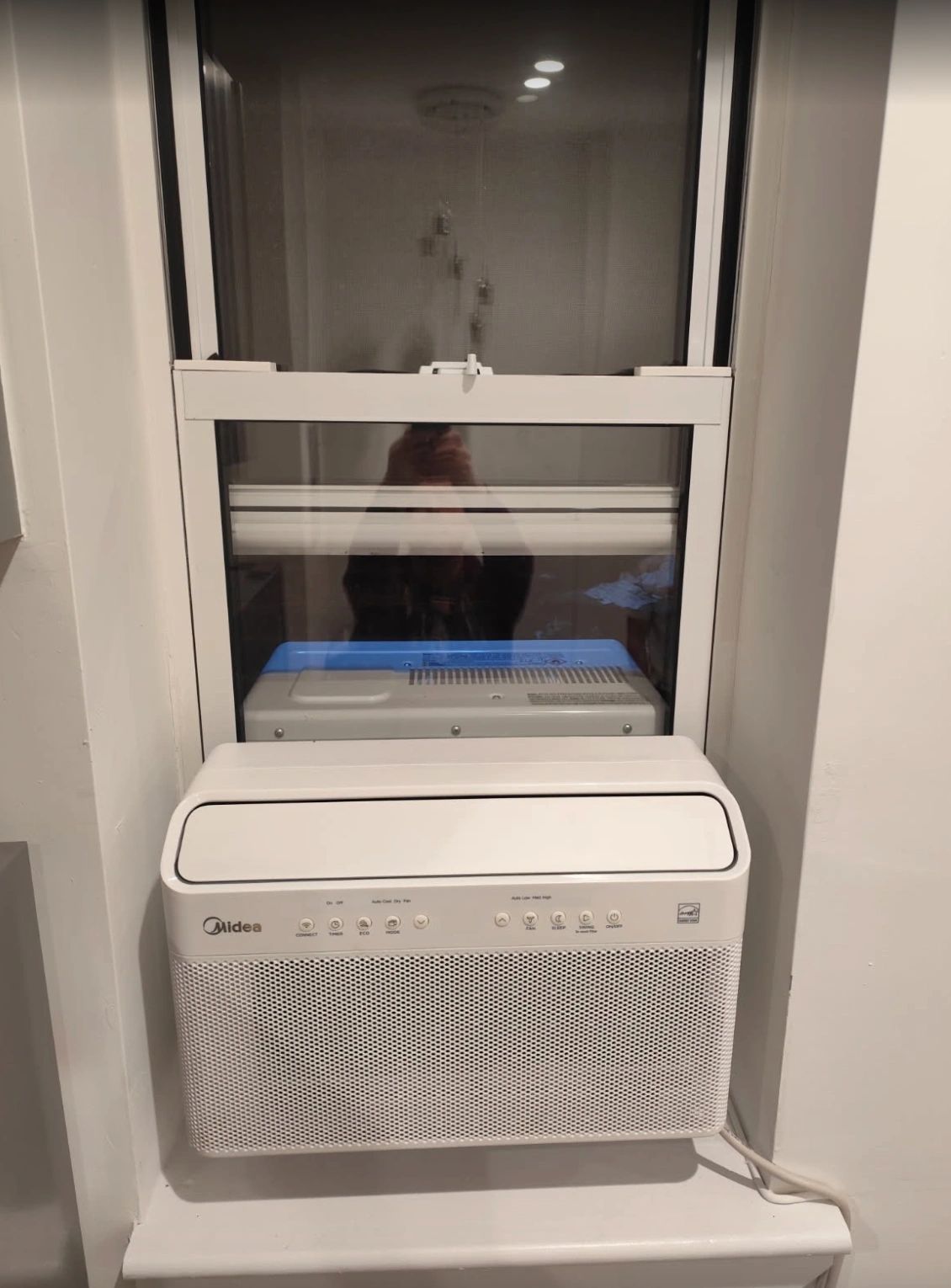 Best window air conditioner installation NYC