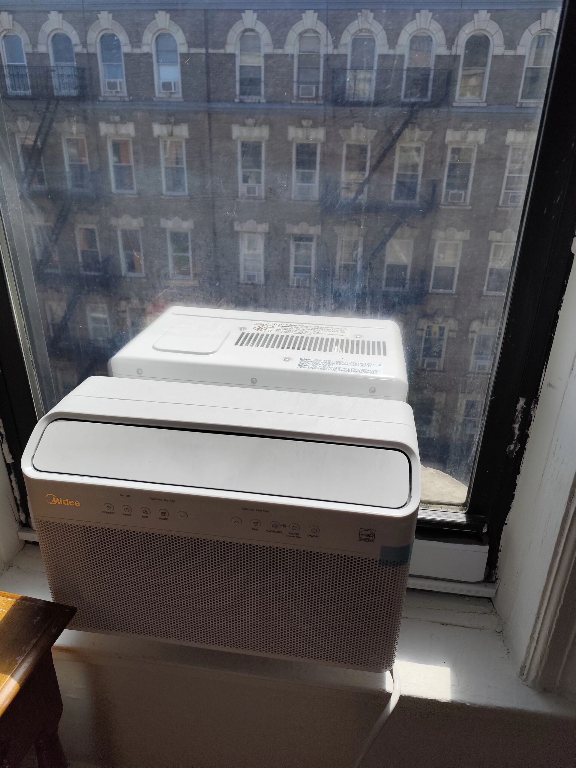Midea U-Shaped Air Conditioner Recall: Essential Info for NYC